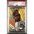 Graded 2023 Topps Bowman Draft Paul Skenes #BGA1 Glass Rookie RC ...