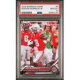 Graded 2023 Topps Bowman U Now Marvin Harrison Jr #3 Rookie RC Football ...
