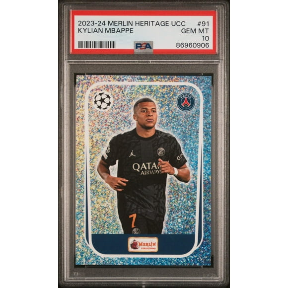 Soccer Trading Cards in Sports Trading Cards - Walmart.com