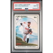 Bob Ross Trading Cards