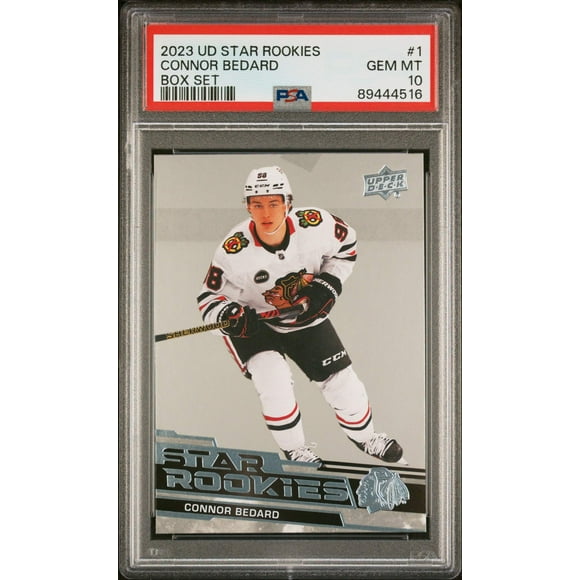 Hockey Cards in Sports Trading Cards - Walmart.com