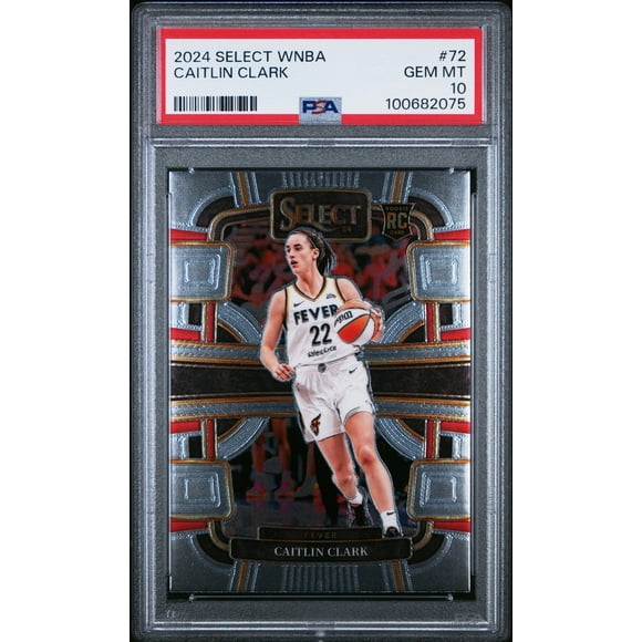 Wnba Cards