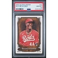 Graded 2024 Topps Allen Ginter Elly De La Cruz #44 Rookie RC Baseball ...