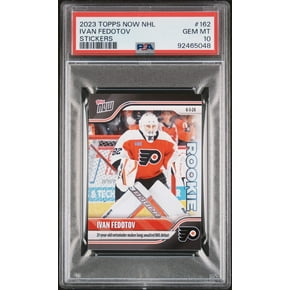 Hockey Cards in Sports Trading Cards - Walmart.com
