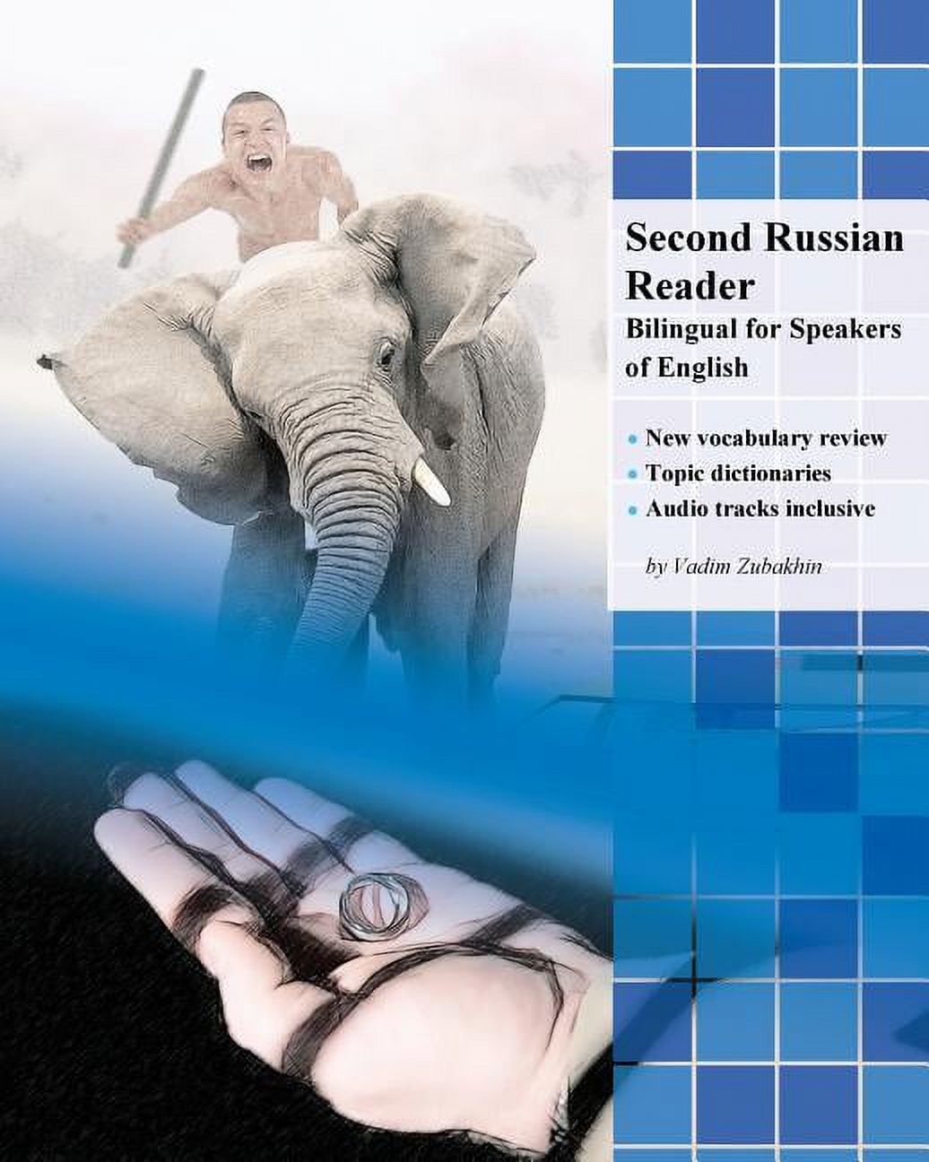 Graded Russian Readers Second Russian Reader: Bilingual for Speakers of ...