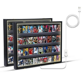 Baseball Card Storage Boxes