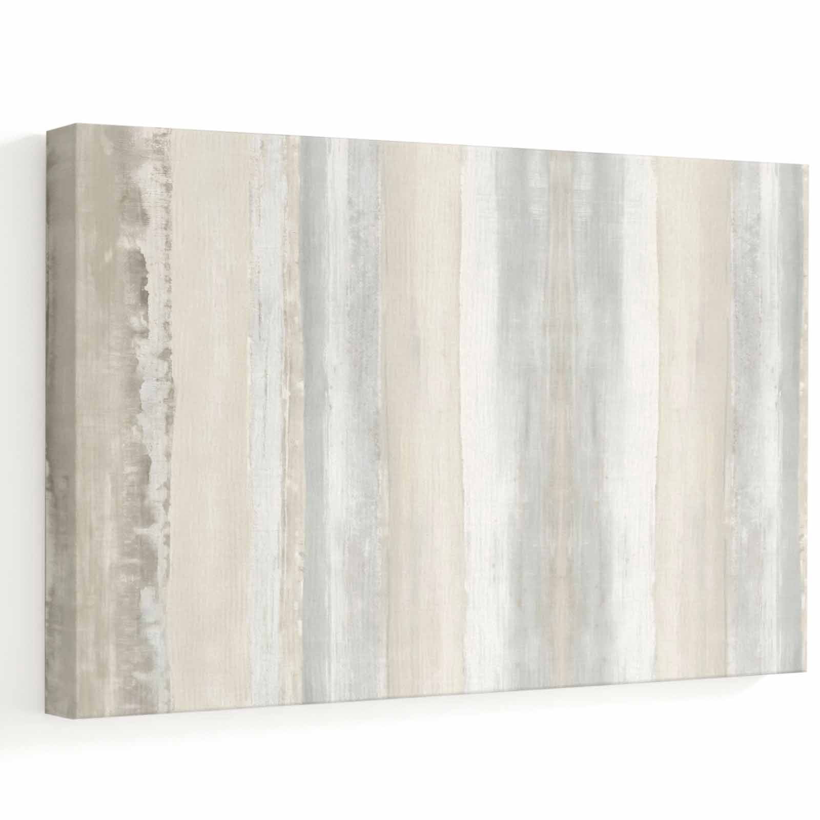 Gradient Abstract Canvas Wall Art 12