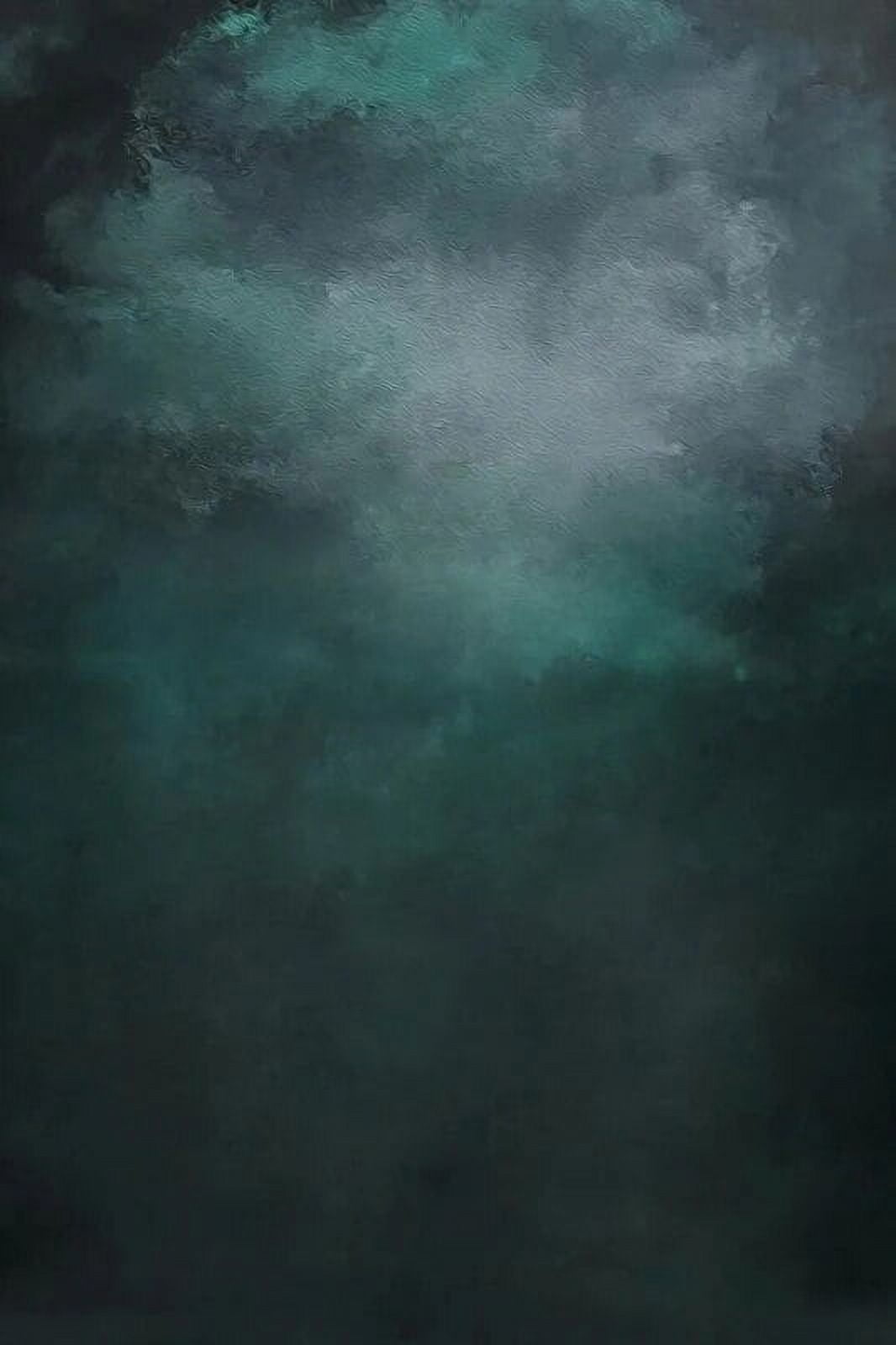 Gradient Blue Solid Color Backgrounds For Photography Baby Newborn ...