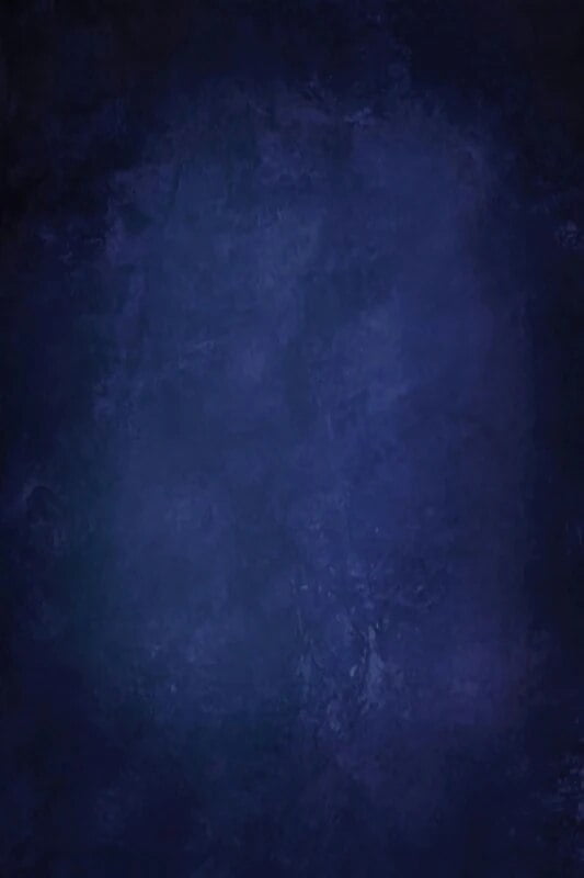 Gradient Blue Solid Color Backgrounds For Photography Baby Newborn ...