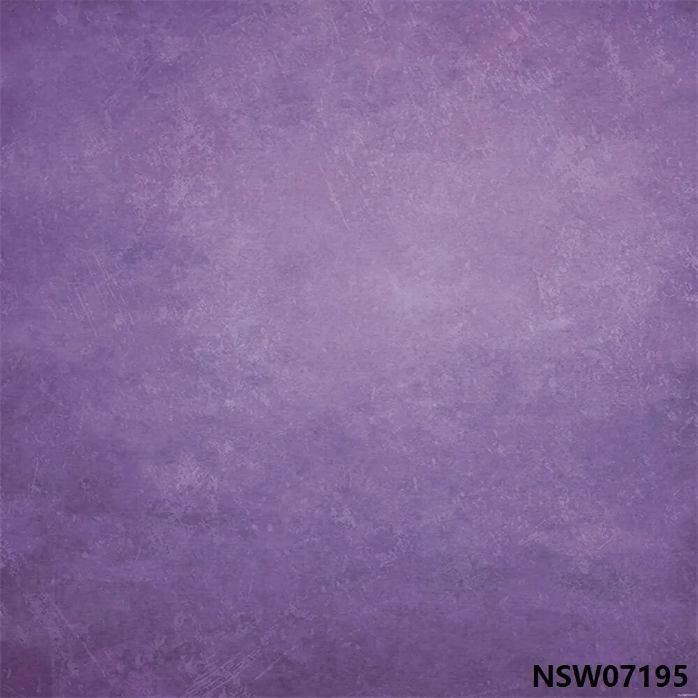 Gradient Color Purple Photography Backdrops Baby Shower Photophone ...
