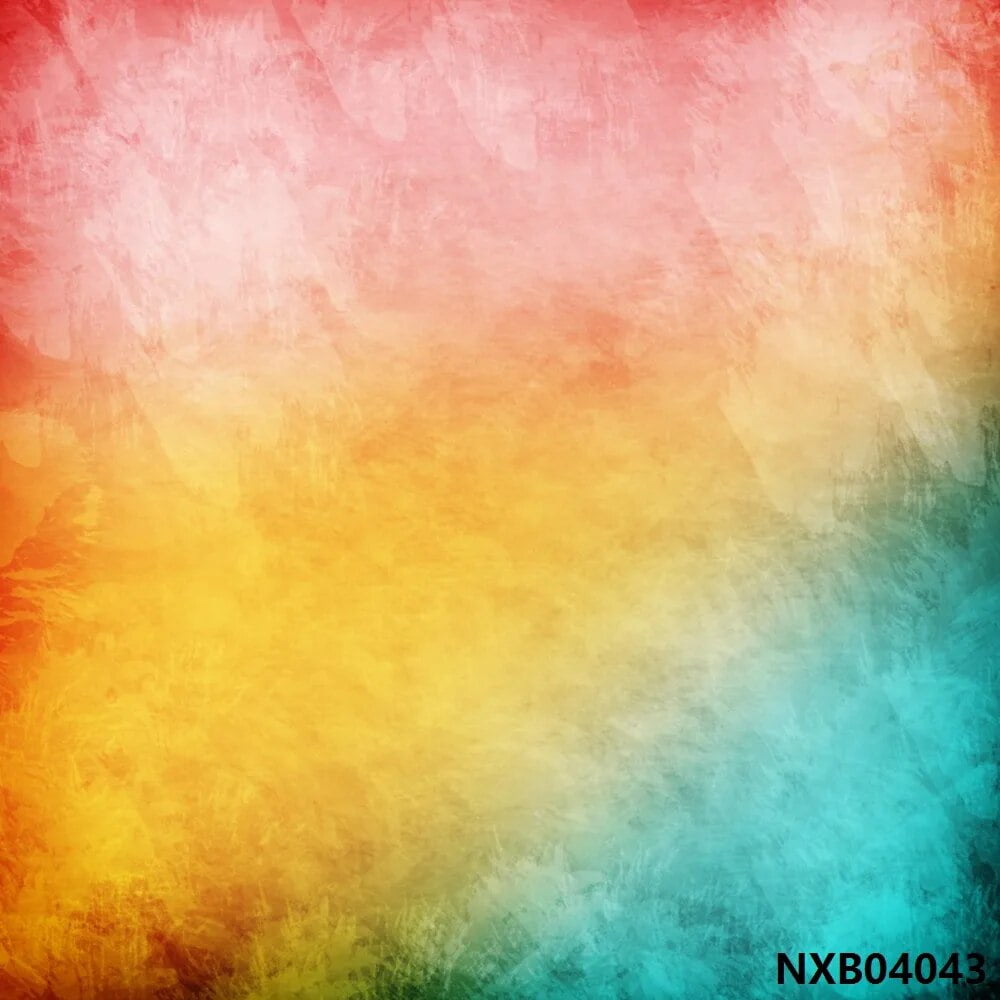 Gradient Color Purple Photography Backdrops Baby Shower Photophone ...