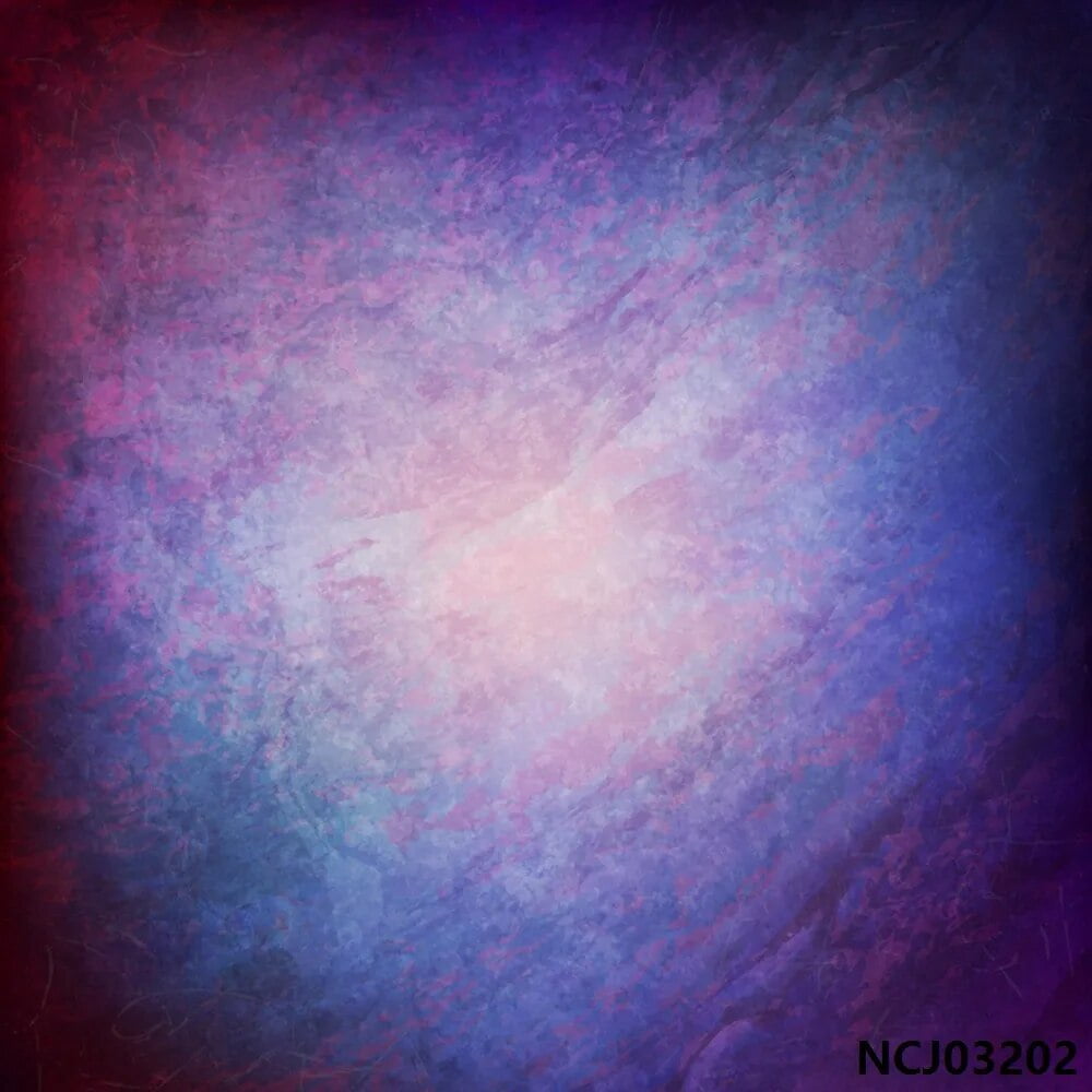 Gradient Color Purple Photography Backdrops Baby Shower Photophone ...