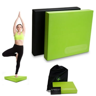 Free Shipping! CanDo Foam Balance Pad for Physical Therapy and Exercise ...