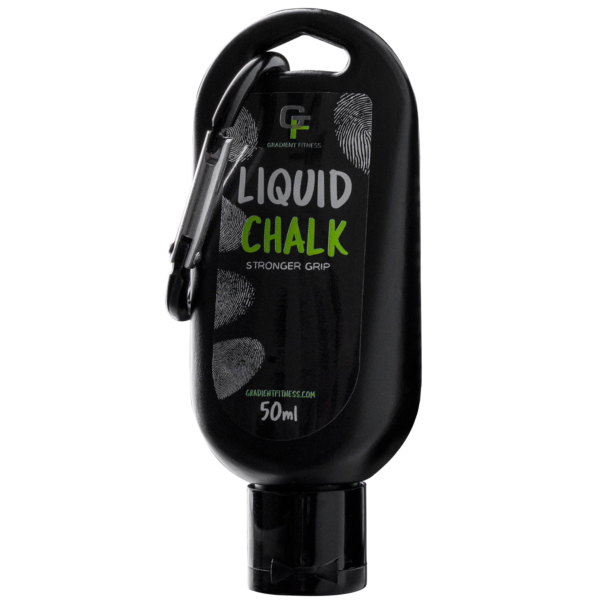 Gradient Fitness Liquid Chalk, Gym Chalk, Lifting Chalk, Rock Climbing ...