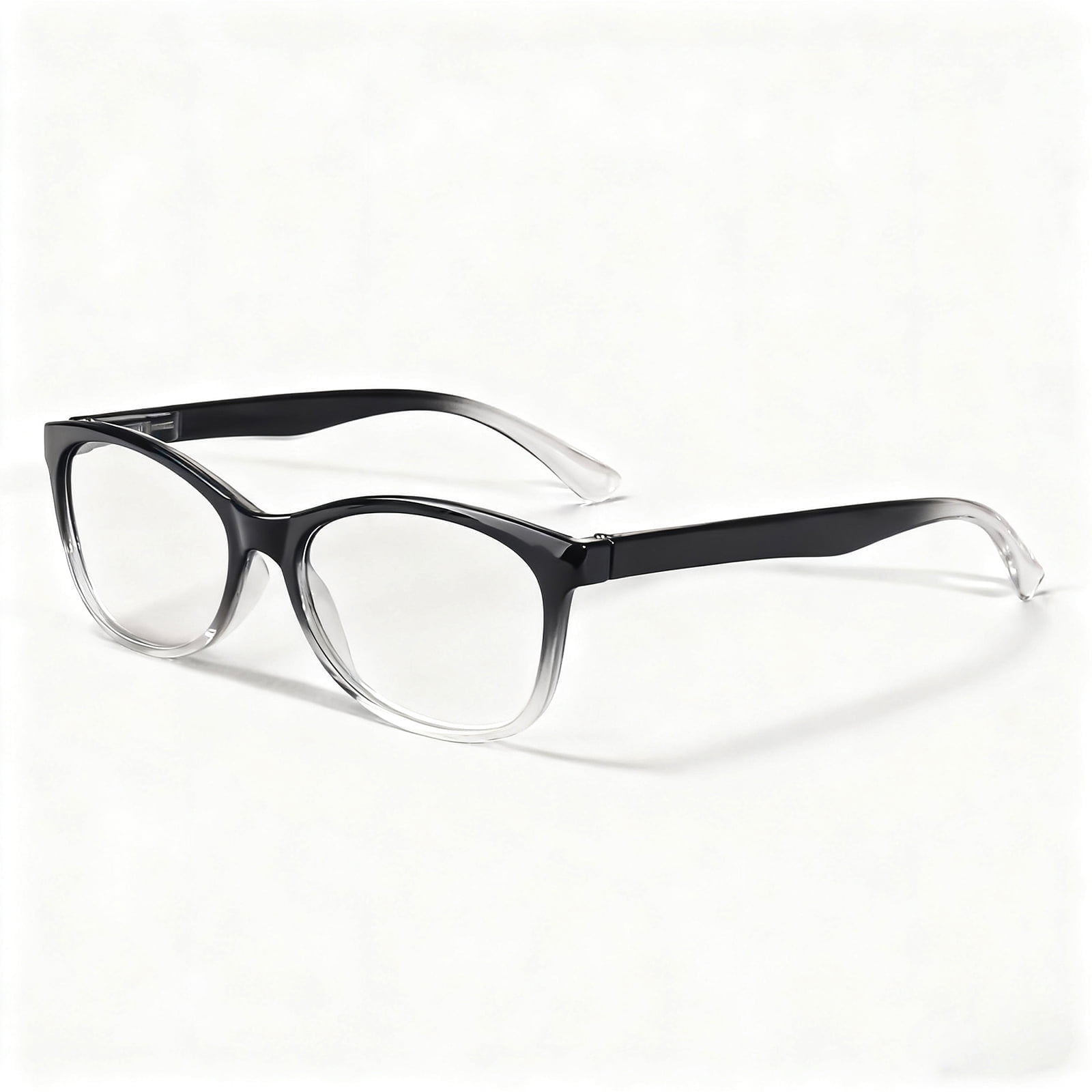 Gradient Frame Readers 2.0 Magnification with Hard Case, Blue Light ...