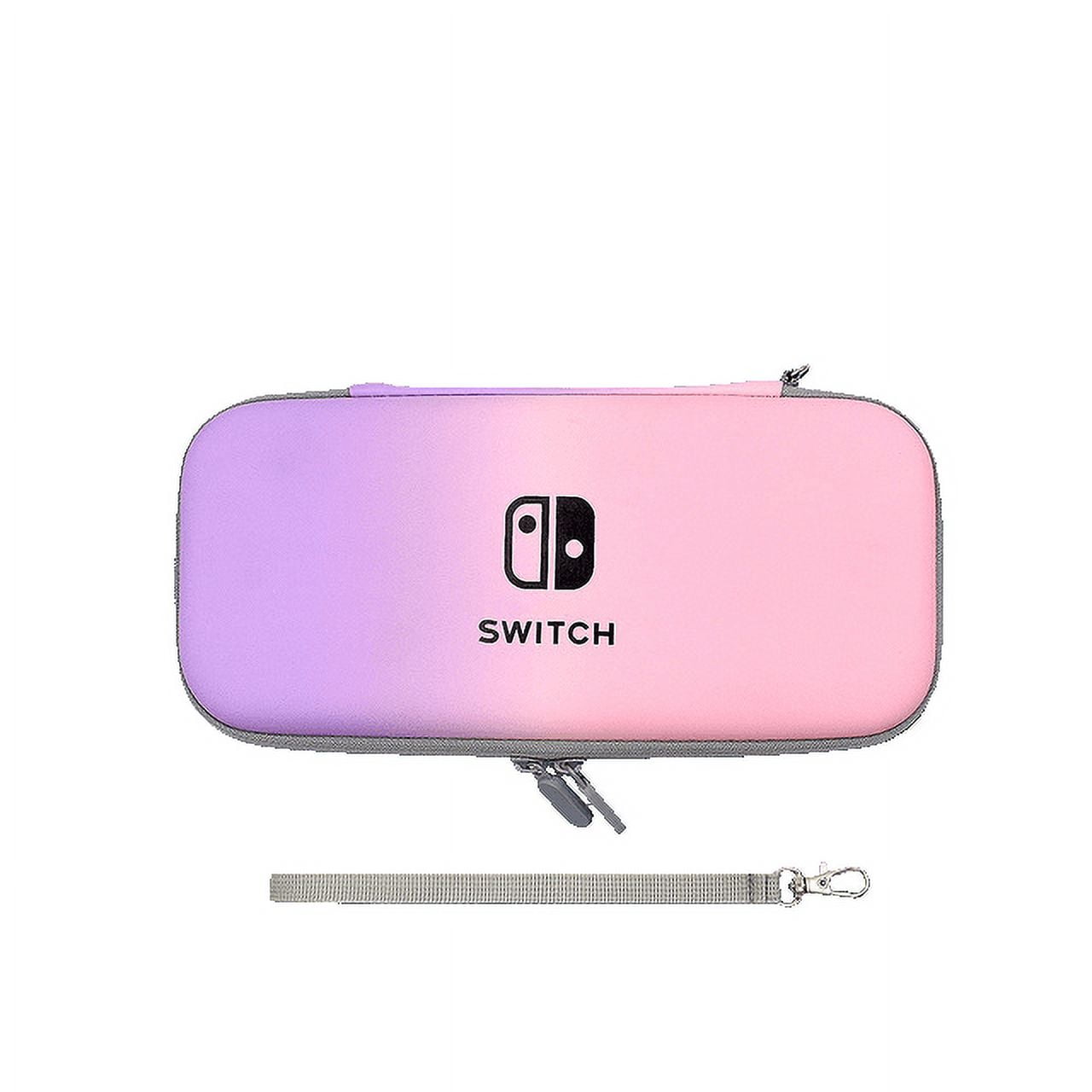 Gradient Hard EVA Carrying Case for Nintendo Switch Lite - Stylish ...