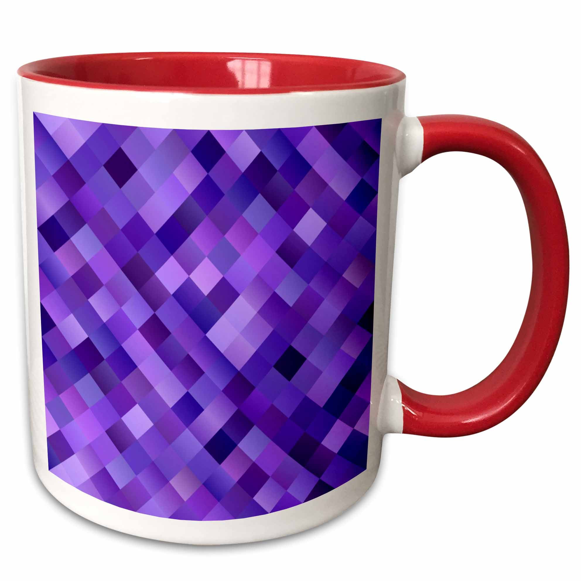 3drose, Gradient Seamless Abstract Square Pattern Background Design ...