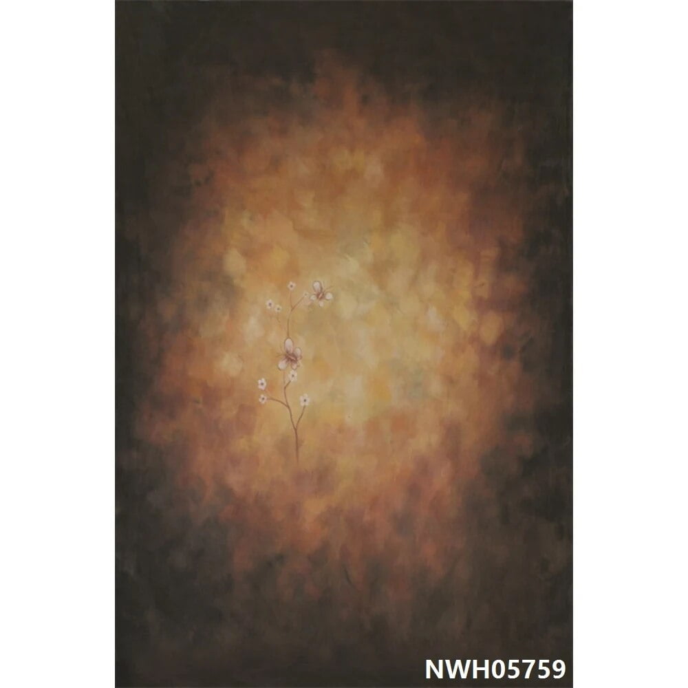 Gradient Solid Color Photophone Baby Food Portrait Photo Backgrounds ...