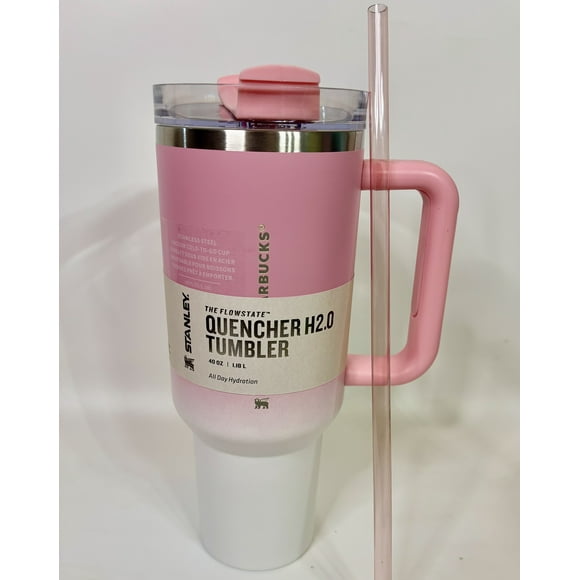 Stanley 40 oz Tumblers in Stanley Tumblers - Walmart.com