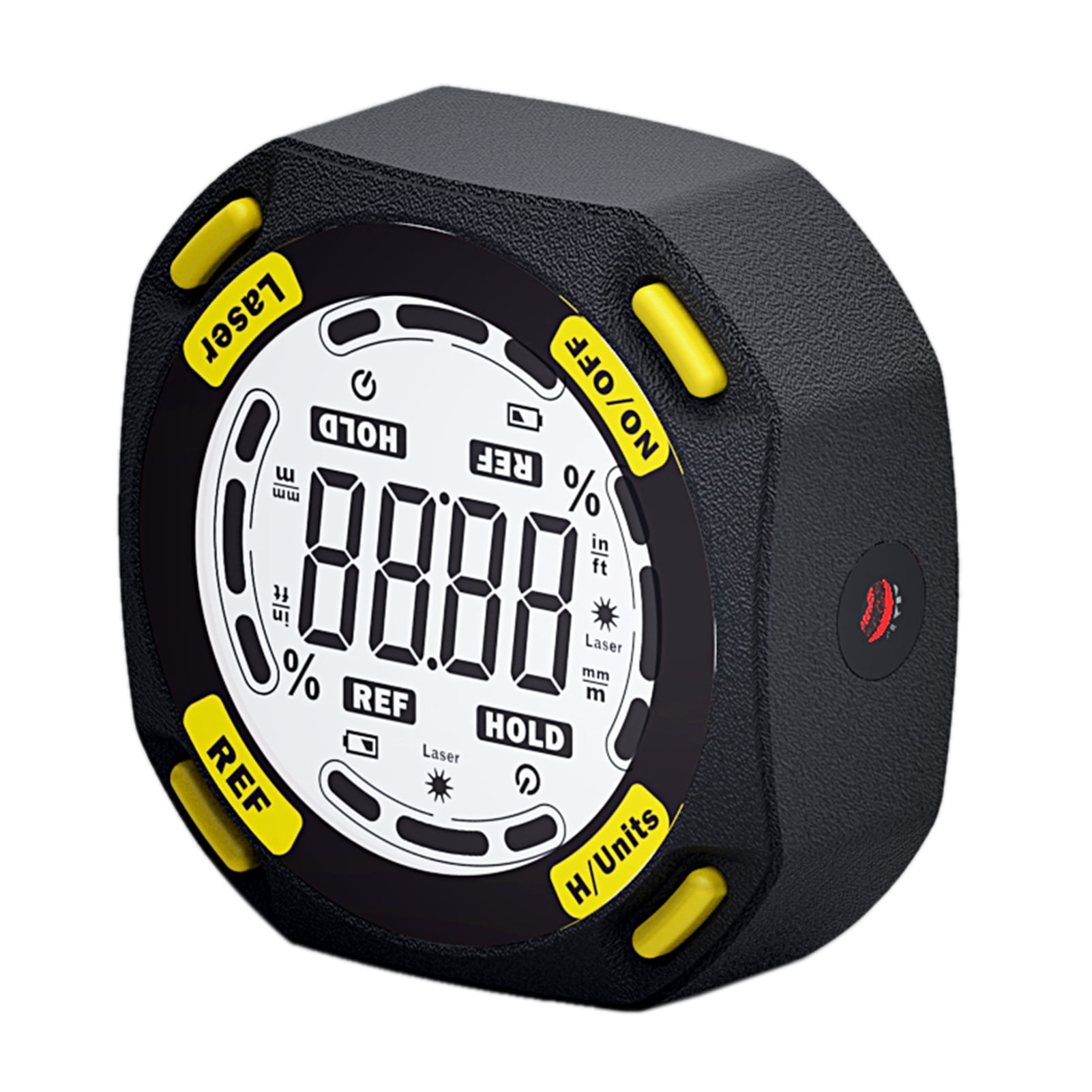 Gradienter,Meter Inclination Box Dipmeter Meter Inclination Box With ...