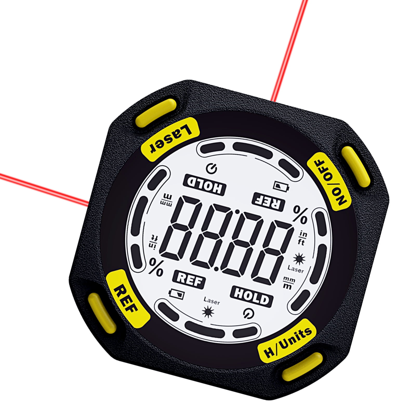 Gradienter,Meter Inclination Box Inclinometer Box Dipmeter Rm081 Reable ...