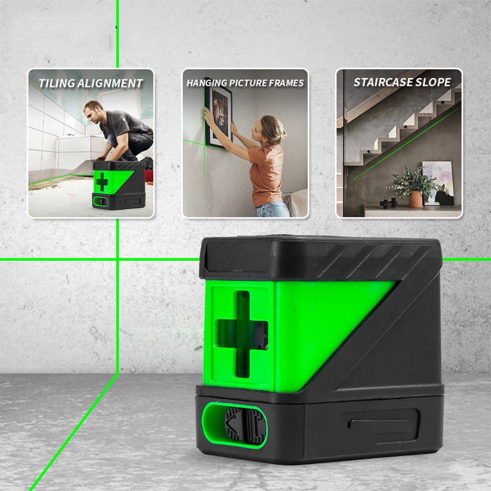 Gradienter,Picture And Diy Application 2 Lines Beam Lines Beam Line ...