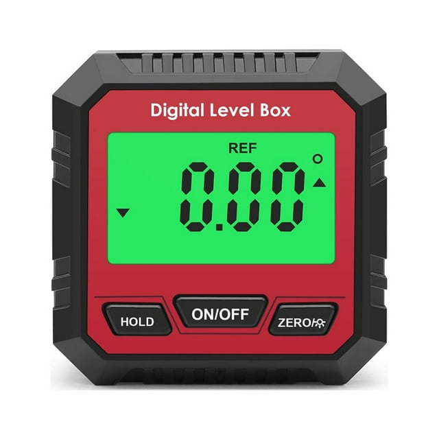 Gradienter,With Versatile Clinometer Display With Versatile And ...