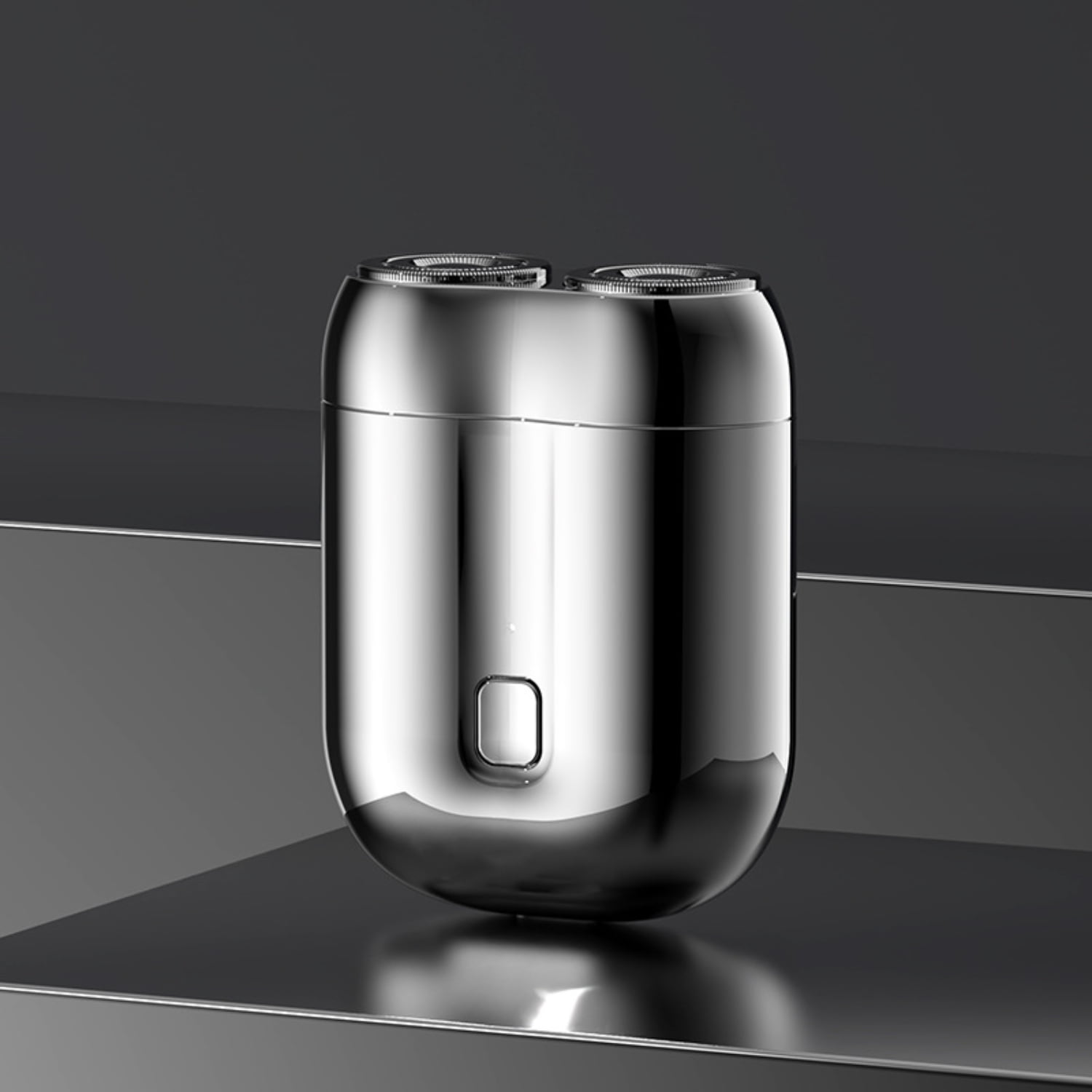 Gradientiscolor 2025 New Upgrade Pocket Shaver USB Mini Shavers, Mini ...