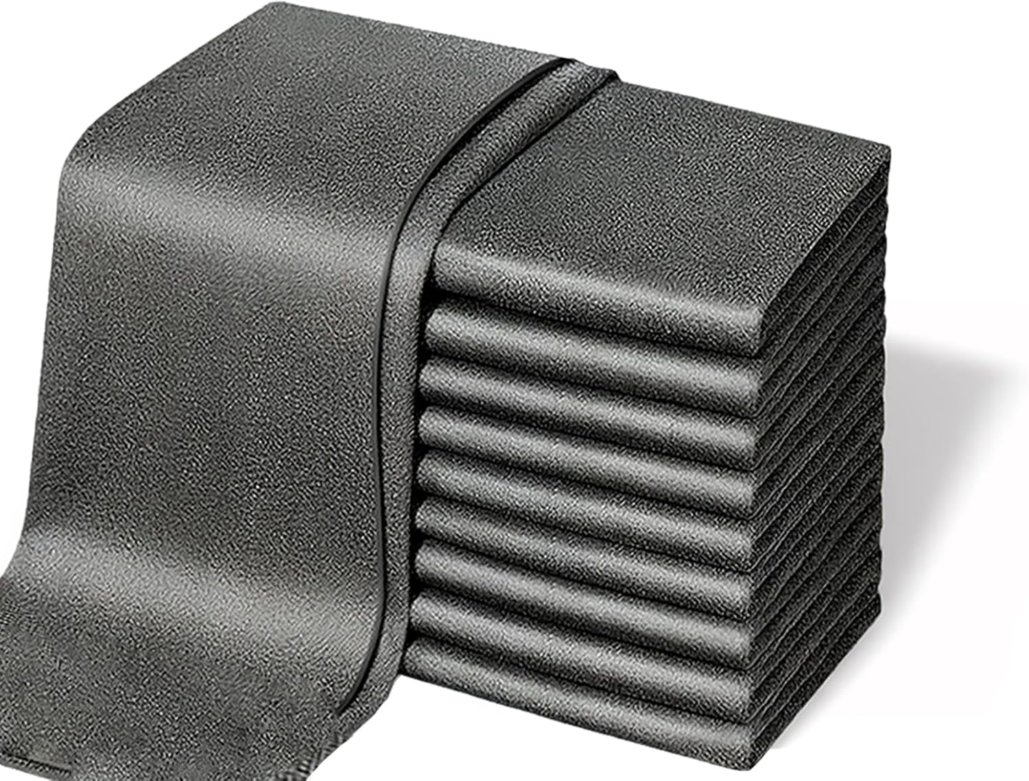 Gradientiscolor Thickened Magic Cleaning Cloth,10/20 Pc Gradientis ...