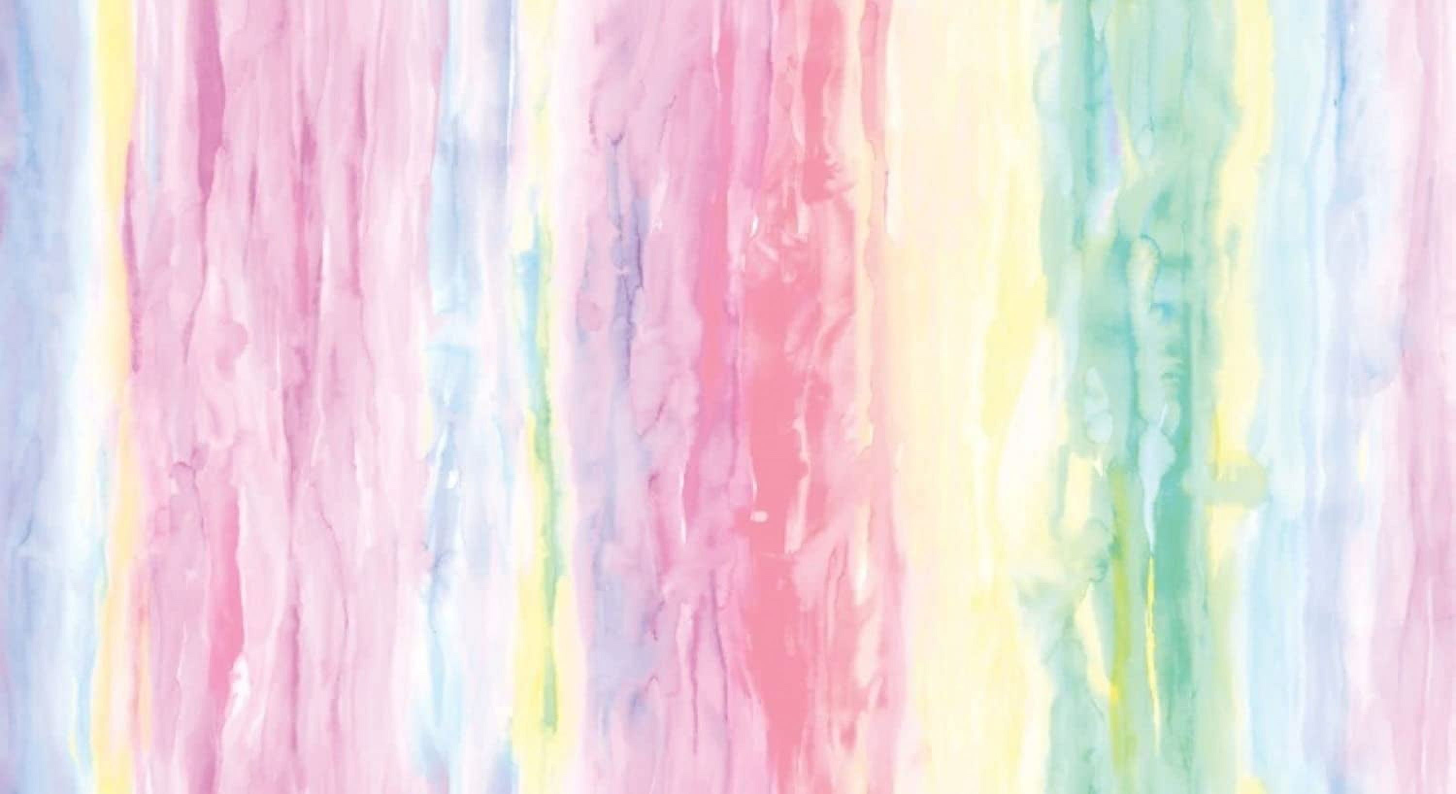 Gradients II - Digital 33365 12D Parfait Water Color Rainbow - Walmart.com