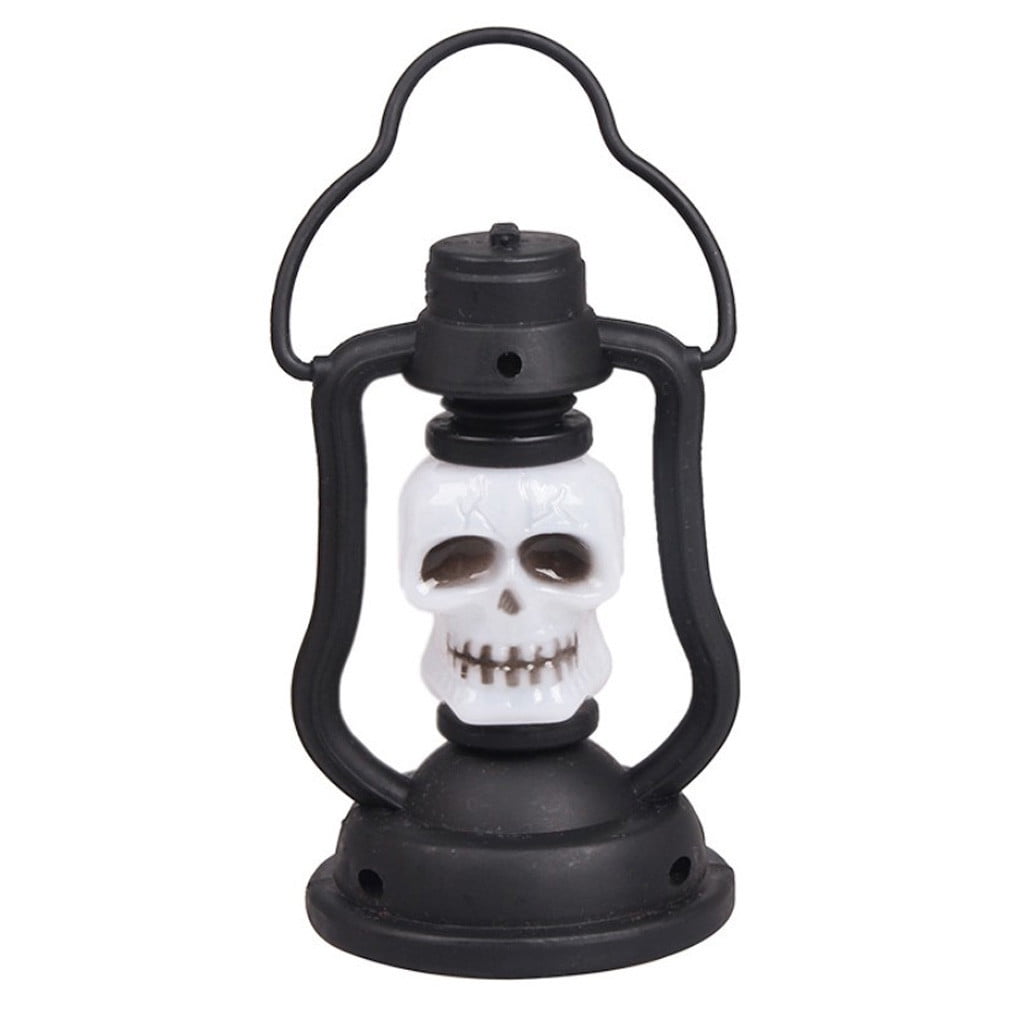 Gradual Automatic Change Halloween Light Night Light - for Home Bedroom ...