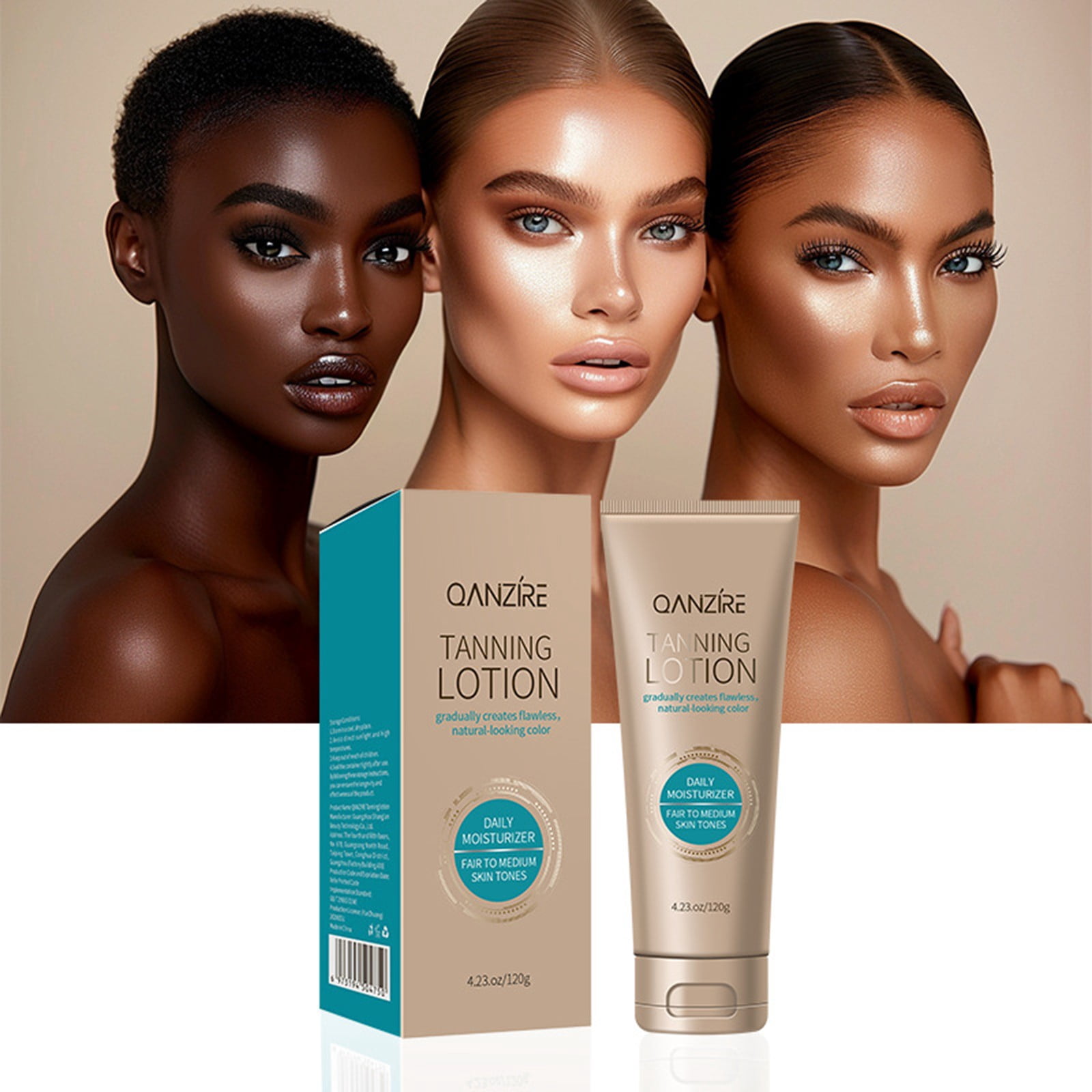 Gradual Tanning Lotion,Sunless Tanning Lotion,Indoor Tanning Lotion ...