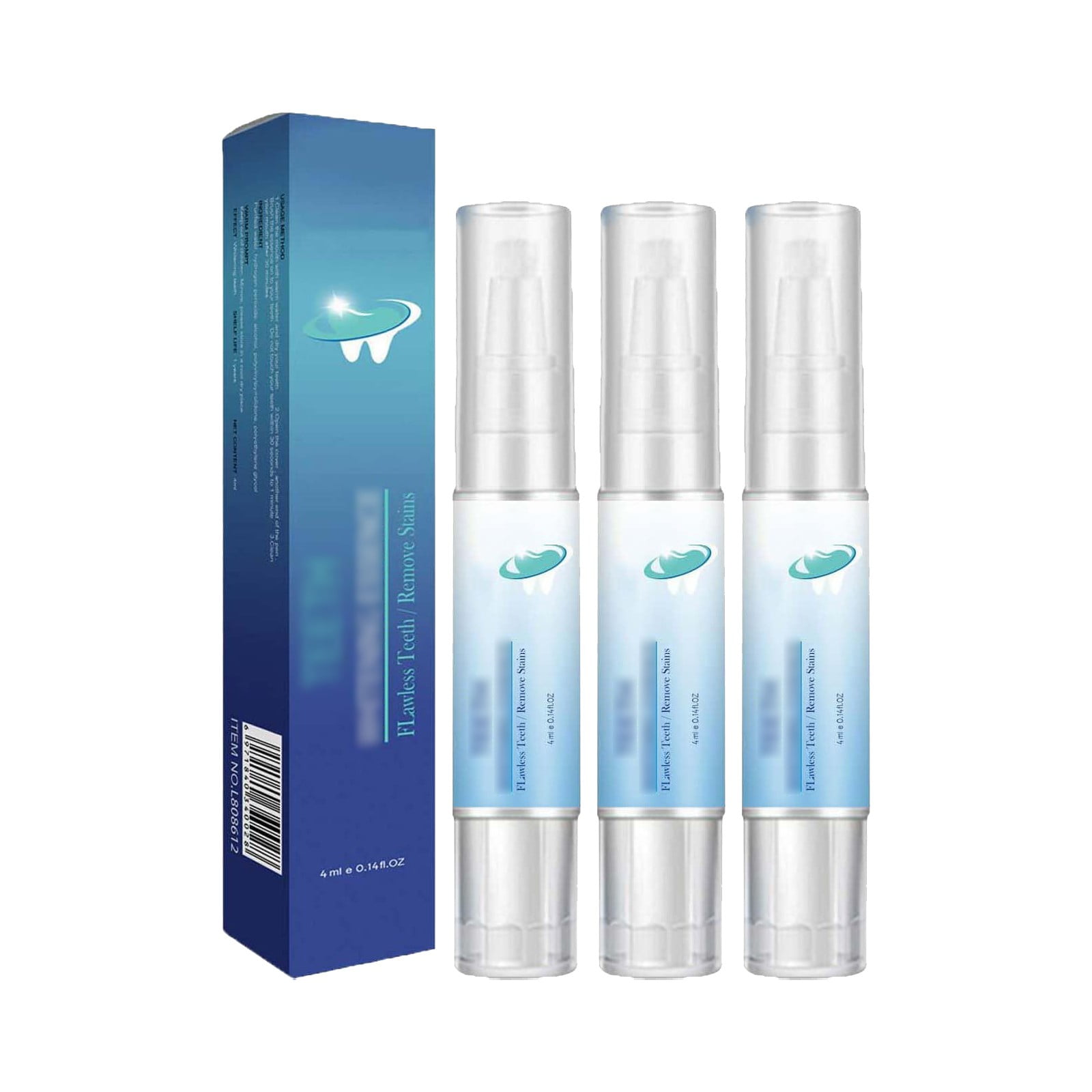 Graduate Gifts for Her Tooth Care Frosty Teeth Frosty Teeth Fast And ...