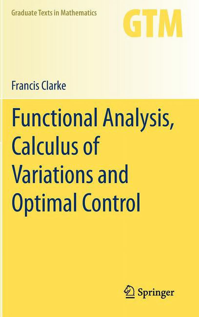 Graduate Texts in Mathematics Functional Analysis, Calculus of ...