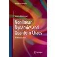 Graduate Texts in Physics Nonlinear Dynamics and Quantum Chaos: An ...