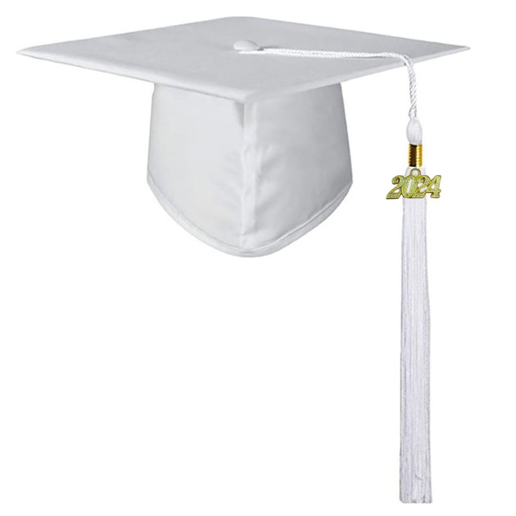 Graduate University Caps Women Universal Graduation Hat Party Headdress ...