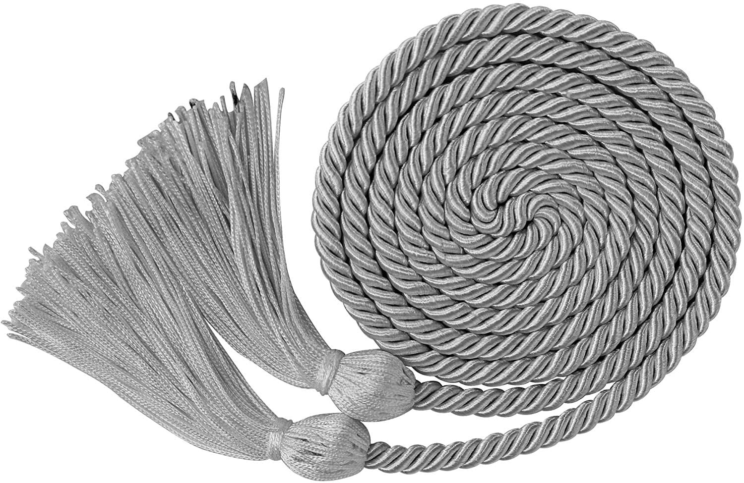 GraduatePro Graduation Honor Cord with Tassel 68" Long for Bachelor ...