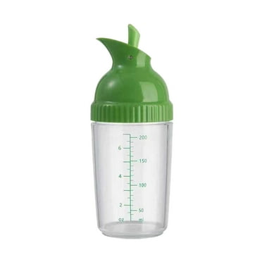 Cook With Color White 500ML stainless steel cocktail shaker - Walmart.com