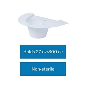 Toilet Hat Stool Specimen