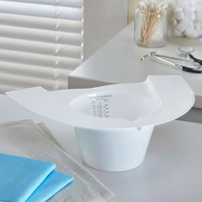 Toilet Hat Stool Specimen