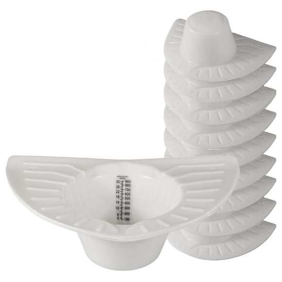 Toilet Hat Stool Specimen