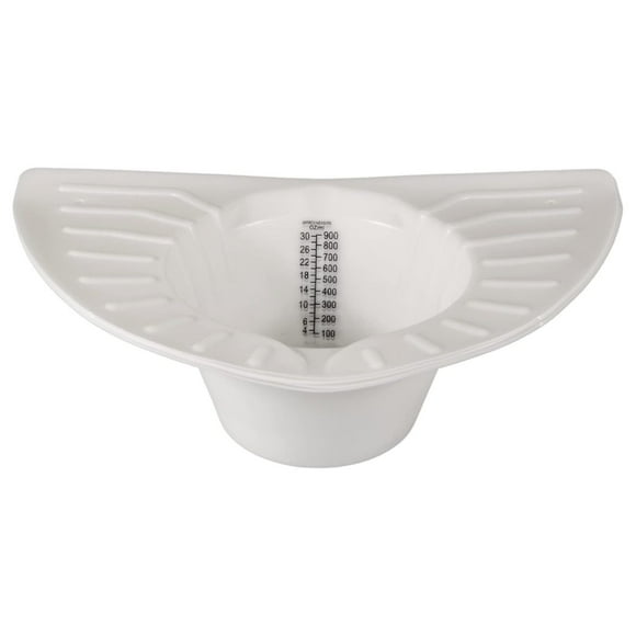 Toilet Hat Stool Specimen