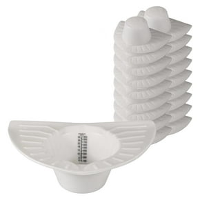 Toilet Hat Stool Specimen