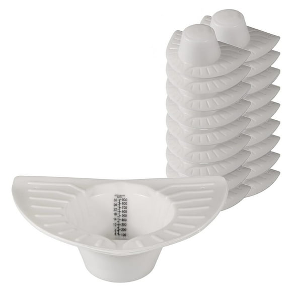 Toilet Hat Stool Specimen