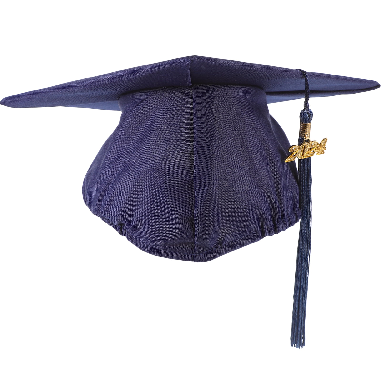 Graduated Trencher Cap Hats Graduation Party Photo Booth Props Supplies ...