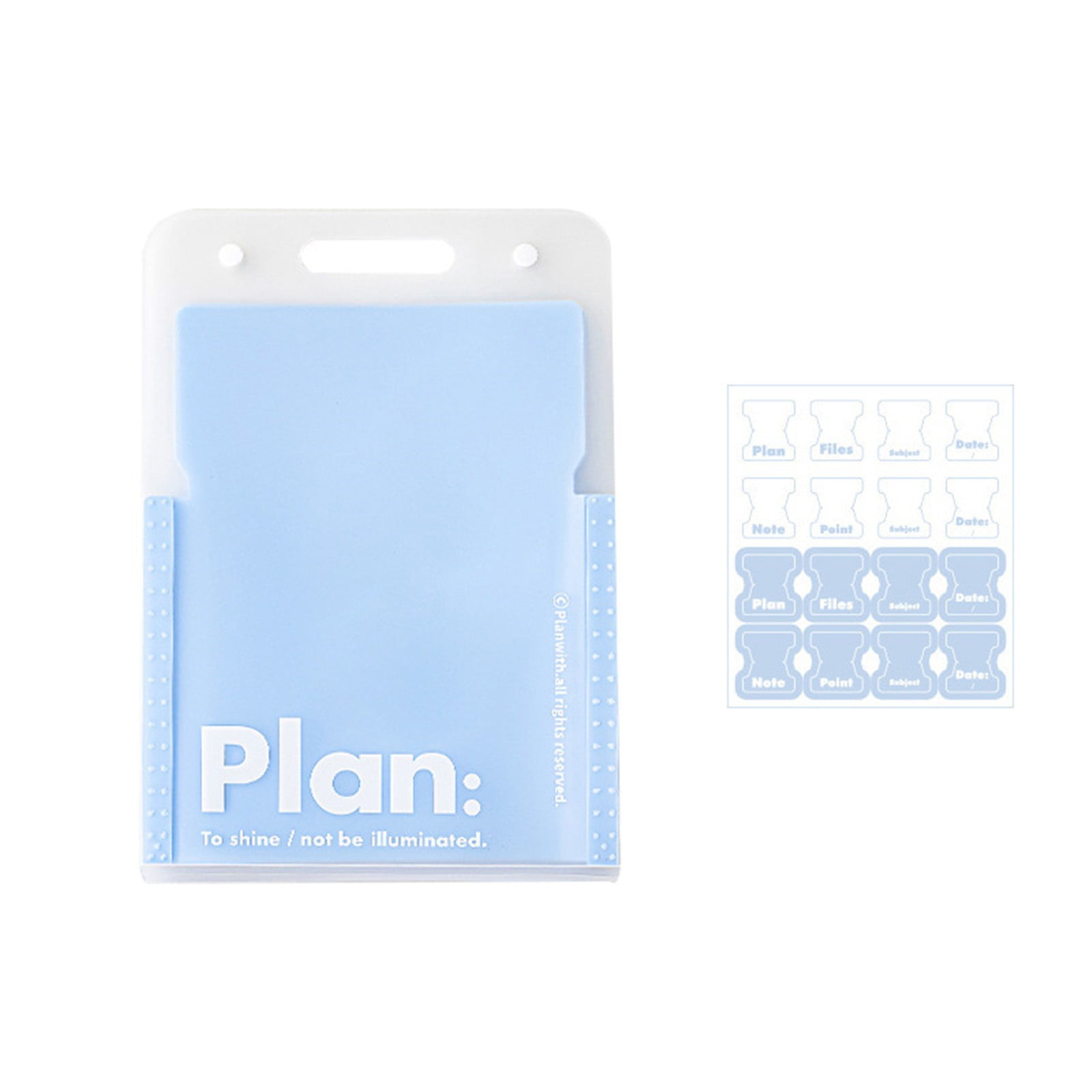 Graduated cylinder special offer! A4 Document Bag With Clip Organizer ...