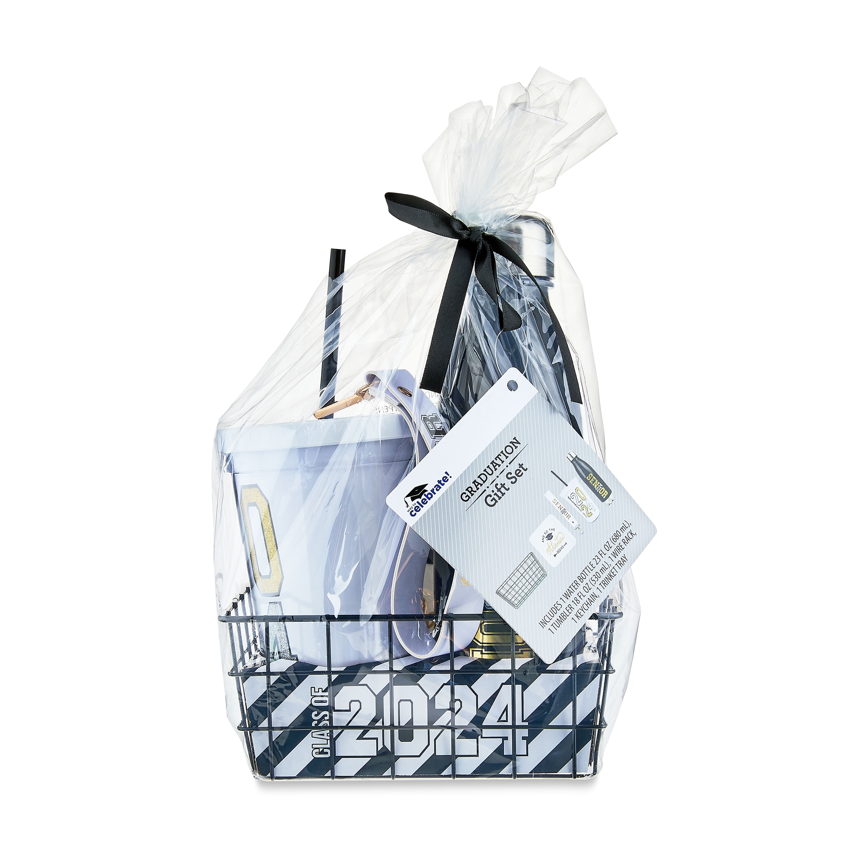 Walmart Graduation Gift Graduation Gift Bouquet With Keepsake Teddy