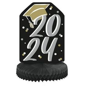 Graduation Party Supplies in Party Supplies - Walmart.com