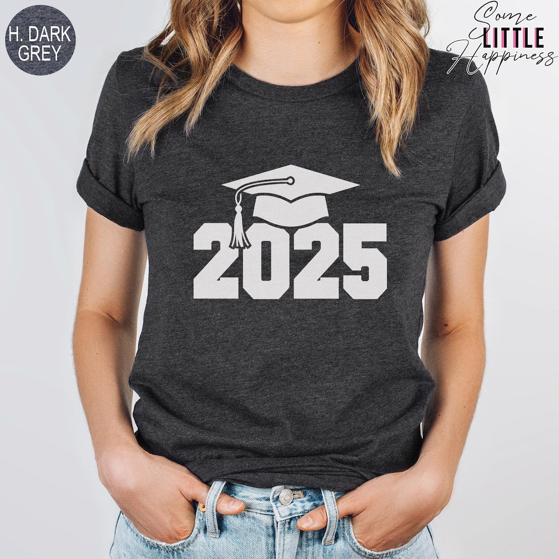 Graduation 2025 Shirt, Graduation Shirt Gift, Graduation Party Shirt ...