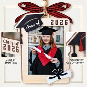 Graduation Cap Decorations